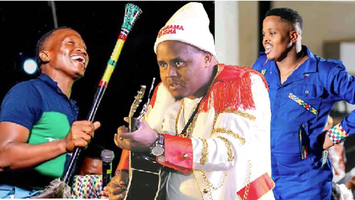 Izindaba (Top News) | THE FUSE