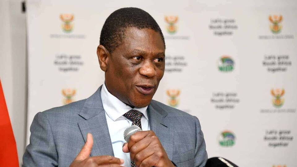 Izindaba (Top News) | THE FUSE