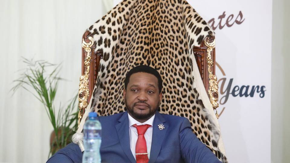 Izindaba (Top News) | THE FUSE