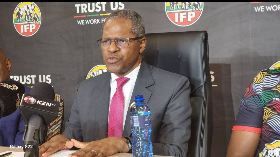 Izindaba (Top News) | THE FUSE