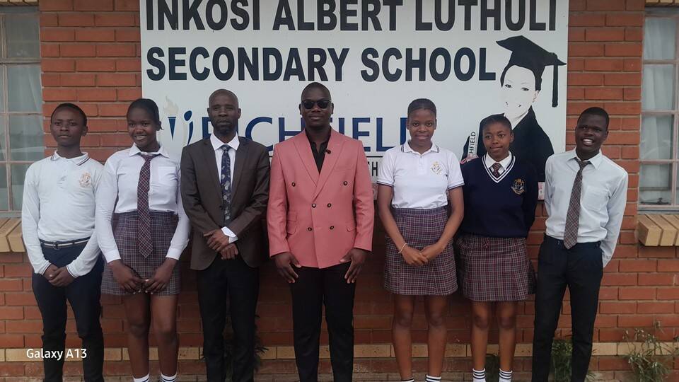 Izindaba (Top News) | THE FUSE