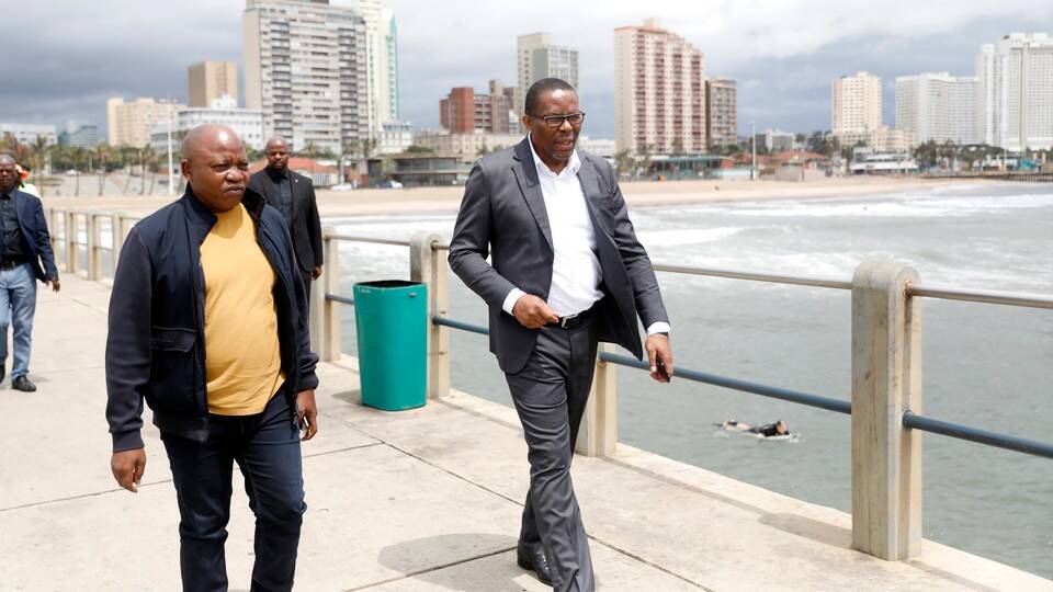 Izindaba (Top News) | THE FUSE