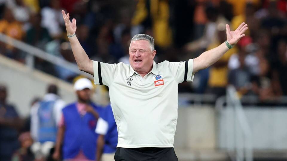 Izindaba (Top News) | THE FUSE