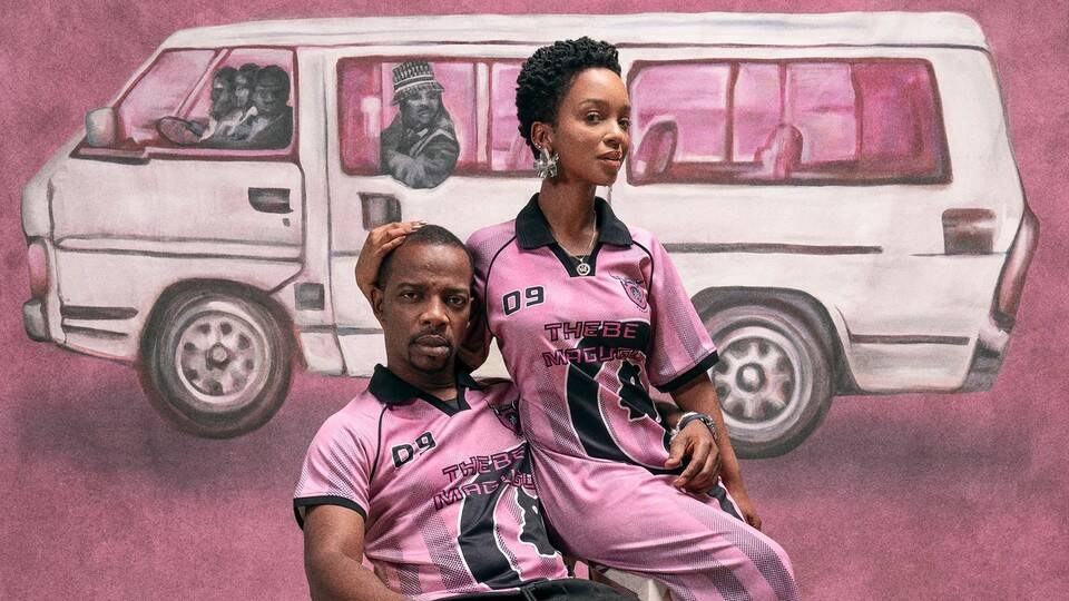 Izindaba (Top News) | THE FUSE