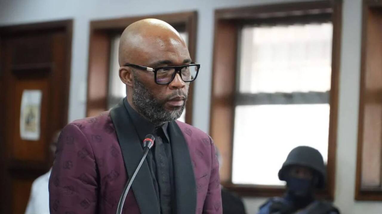 Izindaba (Top News) | THE FUSE