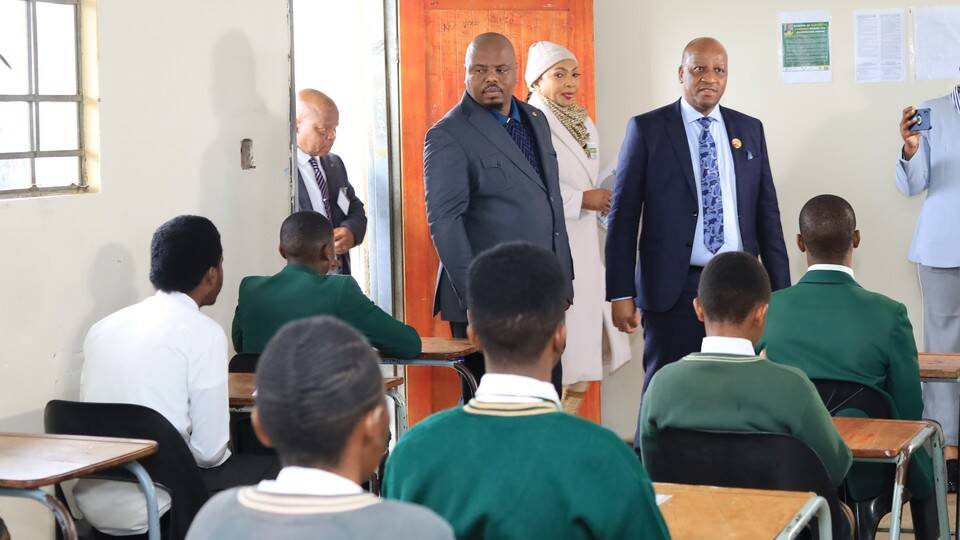 Izindaba (Top News) | THE FUSE