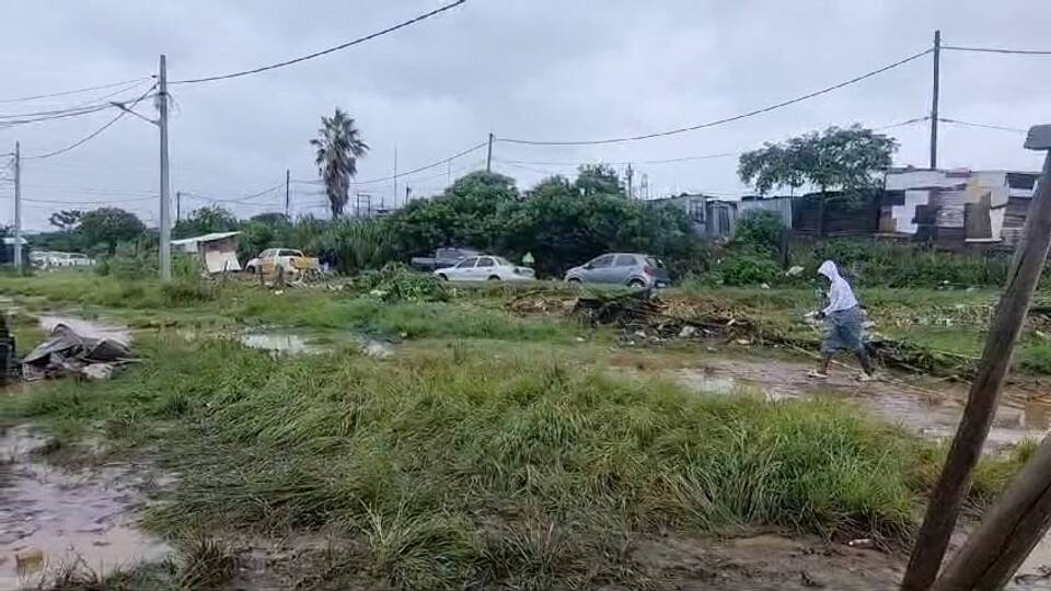 Izindaba (Top News) | THE FUSE