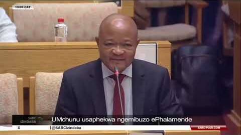 Izindaba (Top News) | THE FUSE