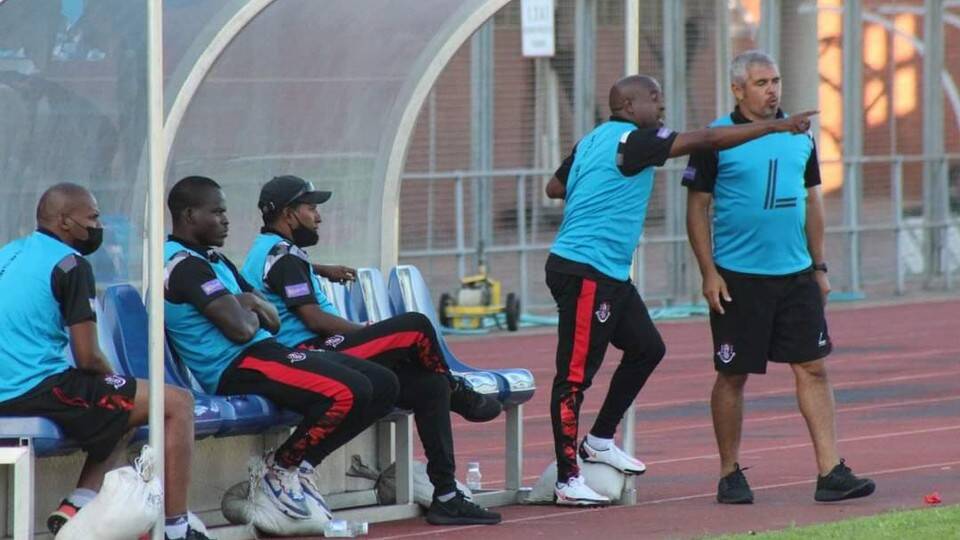 Izindaba (Top News) | THE FUSE