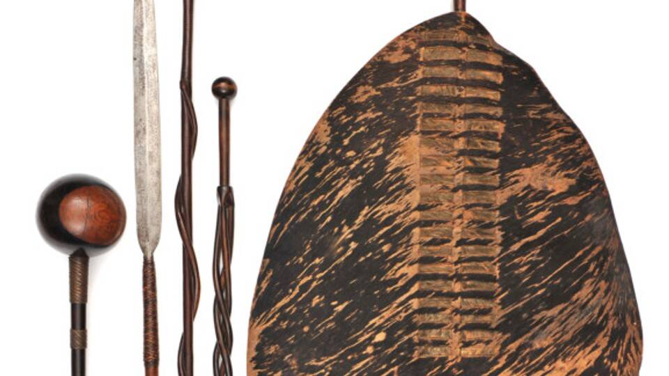 Izindaba (Top News) | THE FUSE