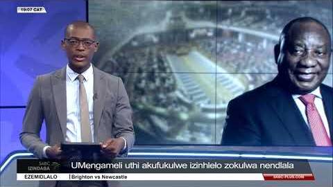 Izindaba (Top News) | THE FUSE
