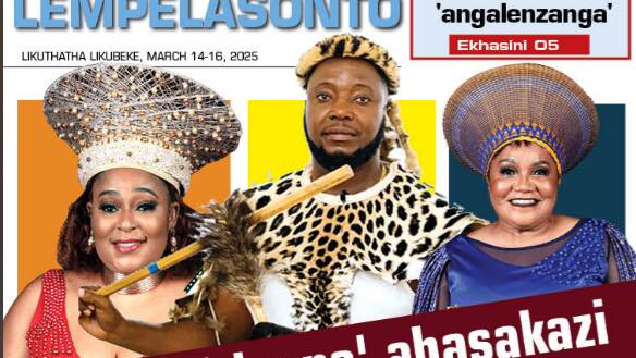Izindaba (Top News) | THE FUSE