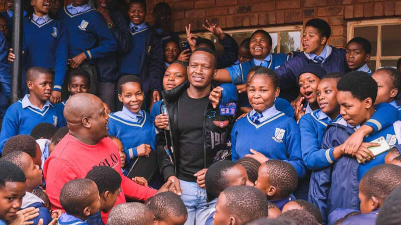 Izindaba (Top News) | THE FUSE